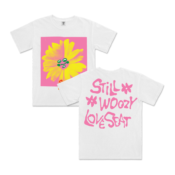 Still Woozy — Still Woozy Official Merchandise